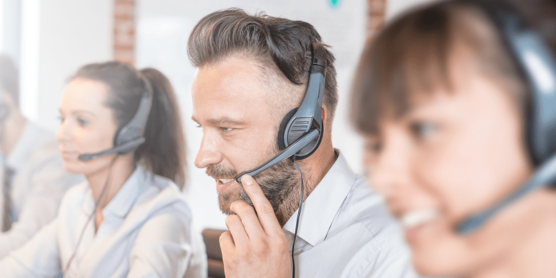 Какво е Кол Център и 8 важни неща за него