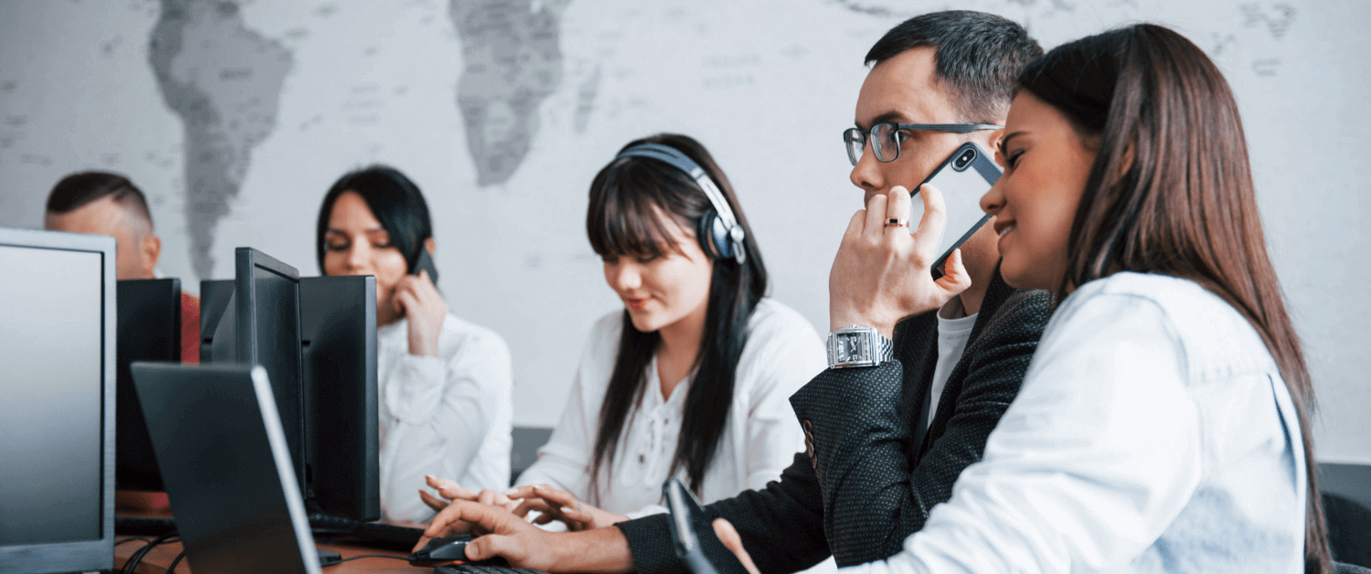 Основни причини за текучеството в кол центровете